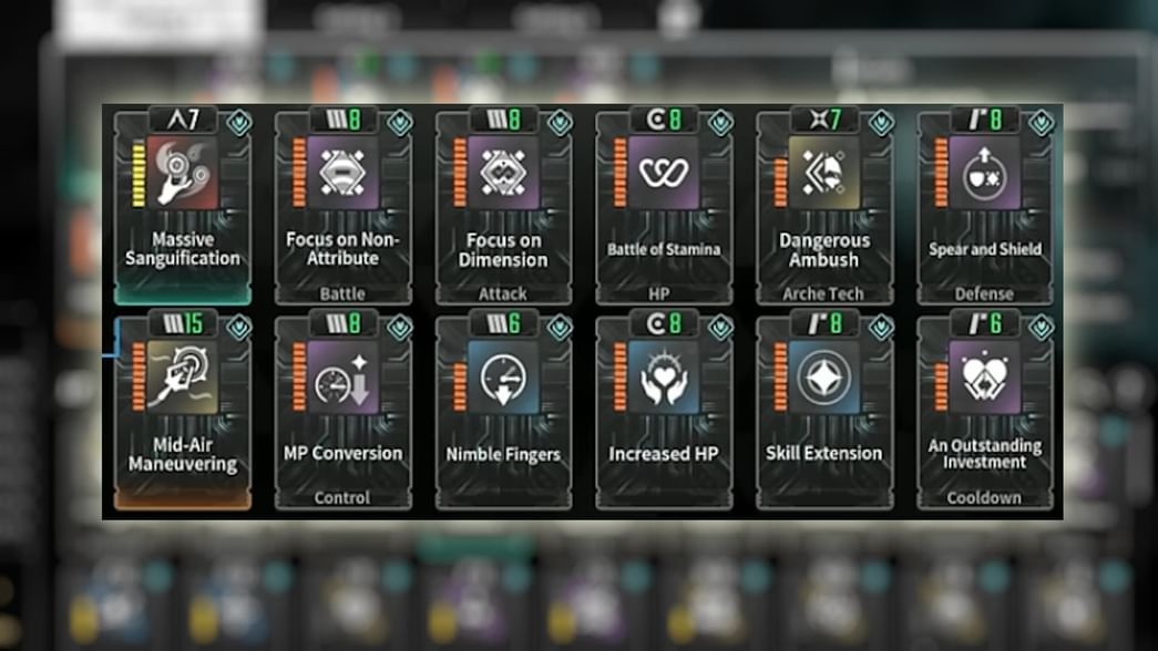 Gley in The First Descendant: The First Descendant Best Gley build ...