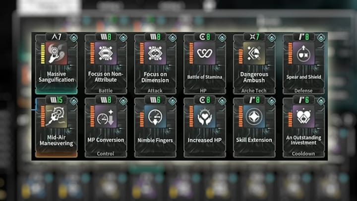 Gley in The First Descendant: The First Descendant Best Gley build ...