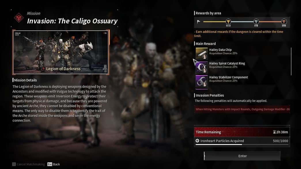 How to get Hailey in The First Descendant