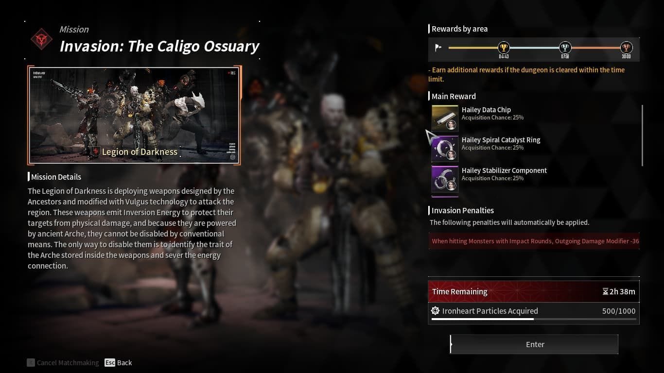 How to get Hailey in The First Descendant