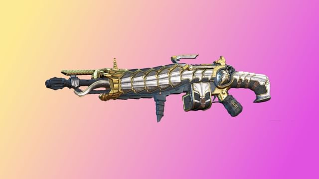 Best meta weapon for Apex Legends (Season 22)