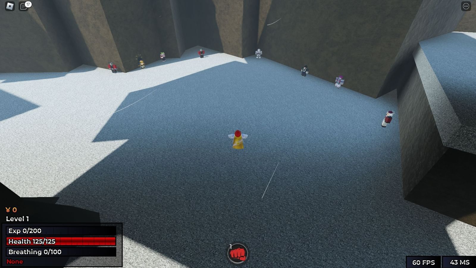 Weak Legacy 2: Blood Demon Arts Tier List