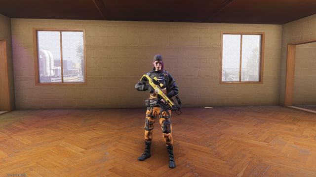 How to get Recurve Crossbow in Once Human