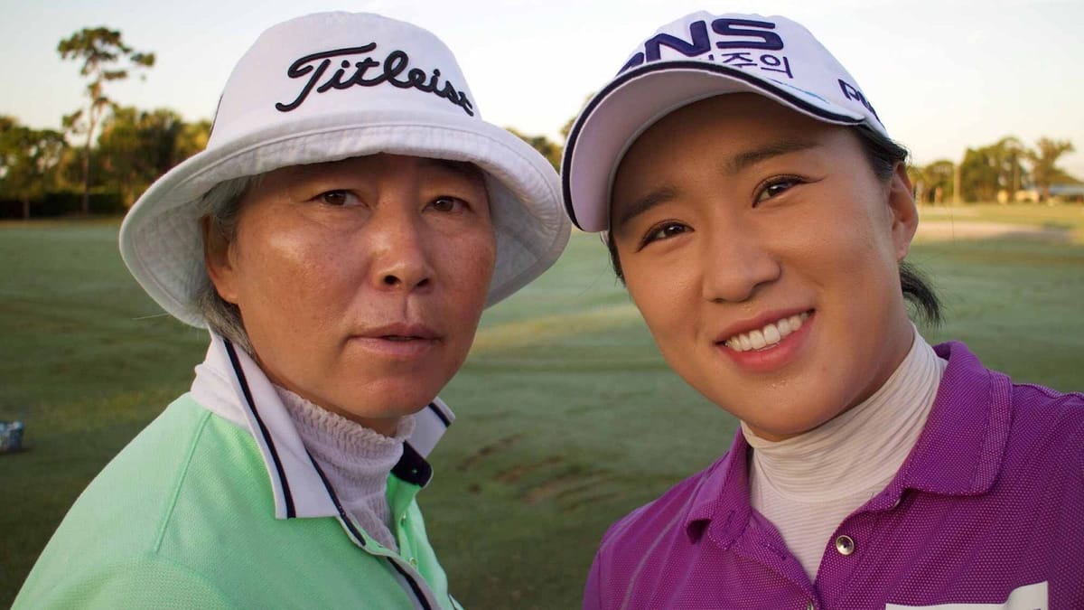Who are Amy Yang’s parents? Meet Joon Mo Yang and Sun Hee