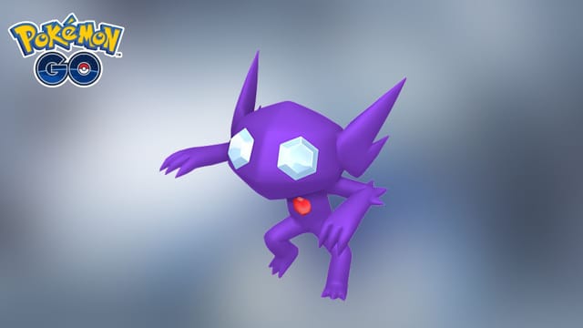 Pokemon GO Shadow Sableye raid guide: Weaknesses, best counters, and is ...