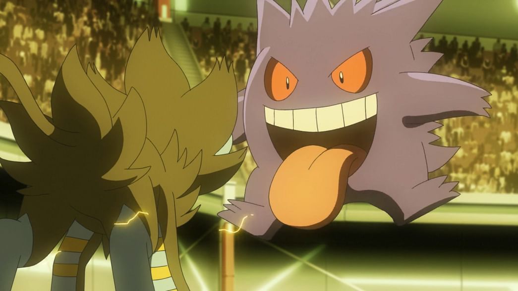 Pokemon VGC Taunt: How to use, tips, counters, and more