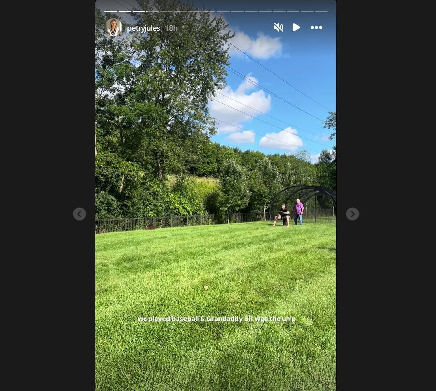 In Photos: Jeff Petry's wife Julie shares a glimpse into her intimate ...