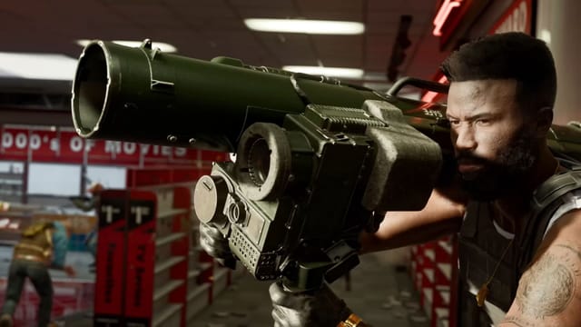 How to enable Auto Tac Sprint in Black Ops 6