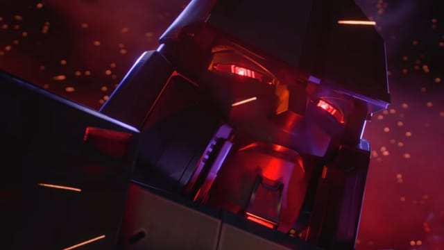 Transformers: Is Megatron really evil or did he turn into a villain ...
