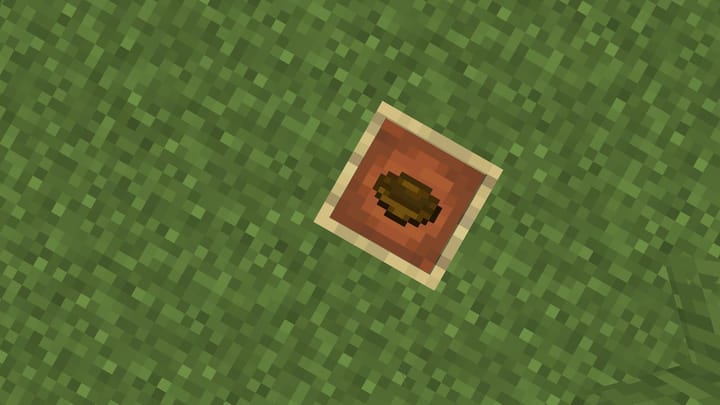 List of things players can get from fishing in Minecraft