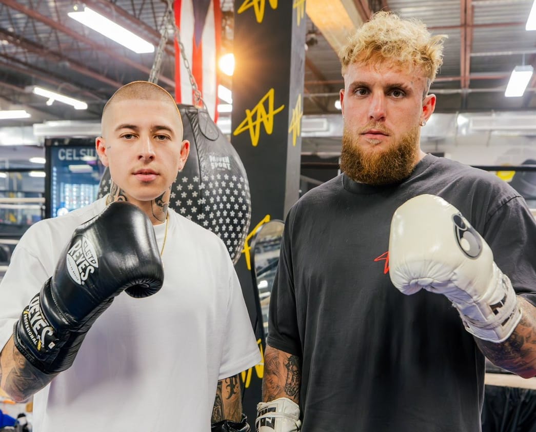 Fortnite x VicBlends collaboration could be coming soon