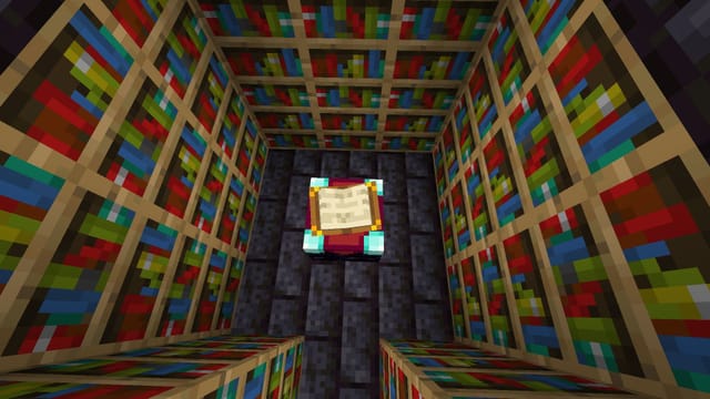 How to level up enchantments faster in Minecraft?