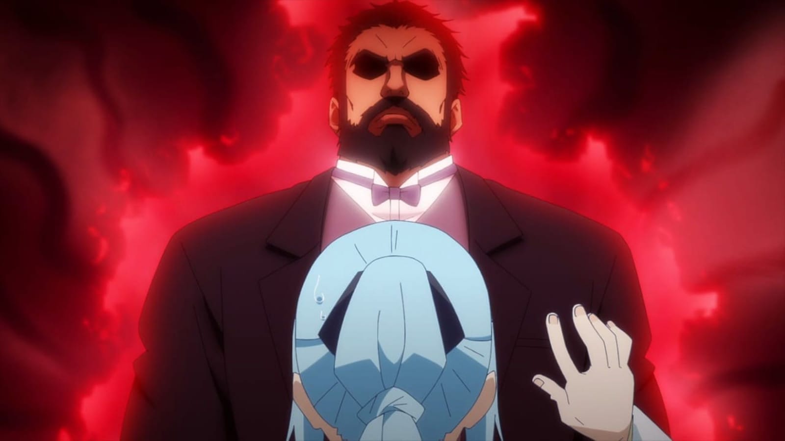 That Time I Got Reincarnated as a Slime season 3 episode 18: Rimuru ...