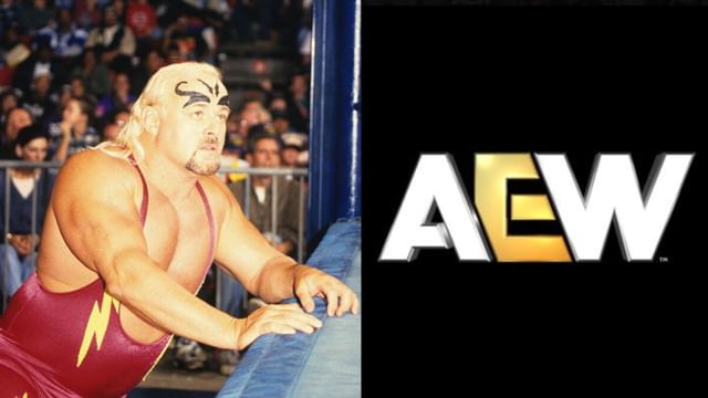 AEW pays tribute to Kevin Sullivan after he passes away