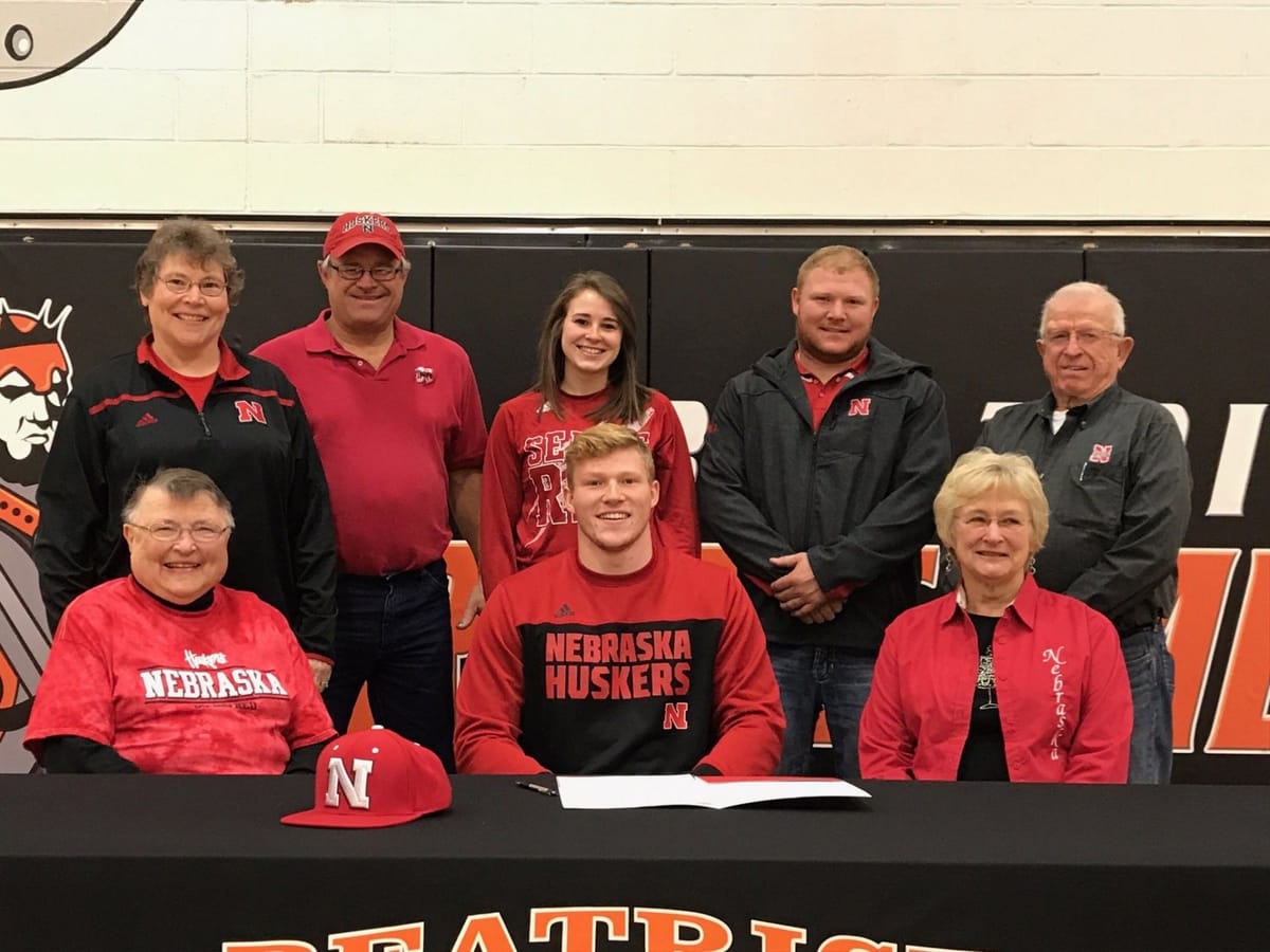 Who Are Cam Jurgens Parents? Meet Ted and Beth Jurgens