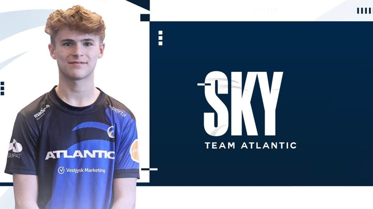 5 youngest pros who qualified for Fortnite FNCS 2024: Global Championship