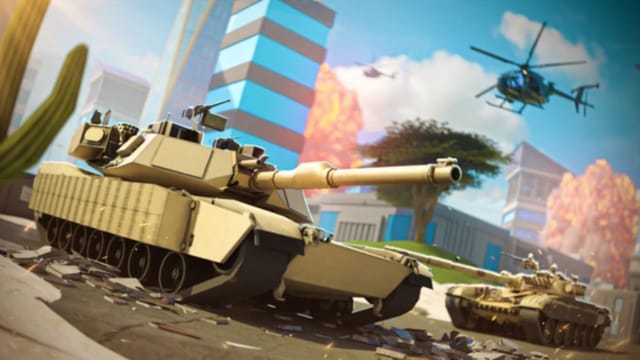 How to get to Rebirth 6 in War Tycoon