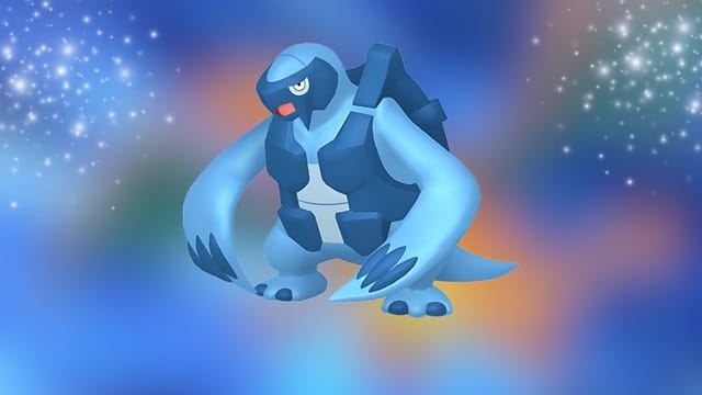 How to get Carracosta in Pokemon GO and can it be shiny?