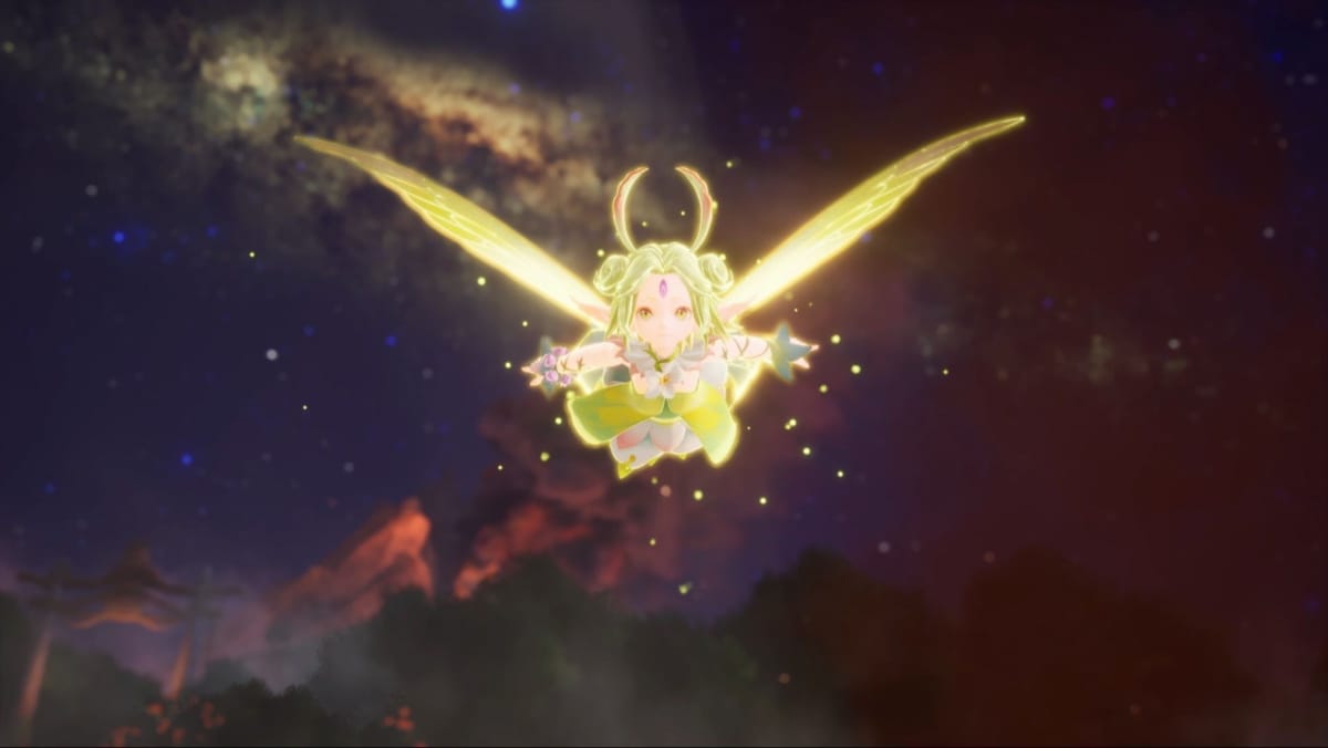 Visions of Mana review: The Mana series is back and bigger than ever