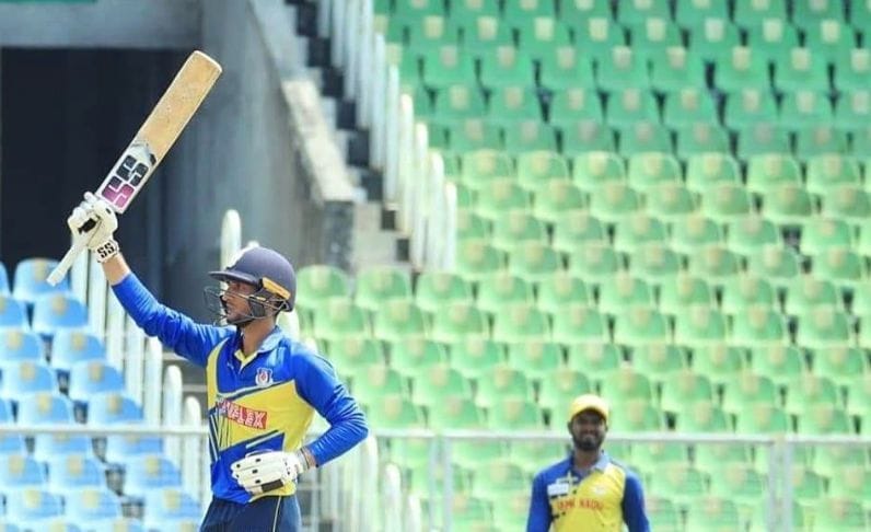 Upendra Yadav Profile - Age, Career Info, News, Stats, Records & Videos