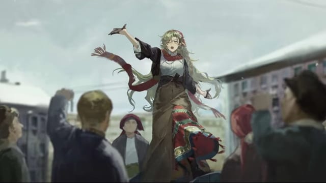 Vila in Reverse 1999: Skills overview, best teammates, and more