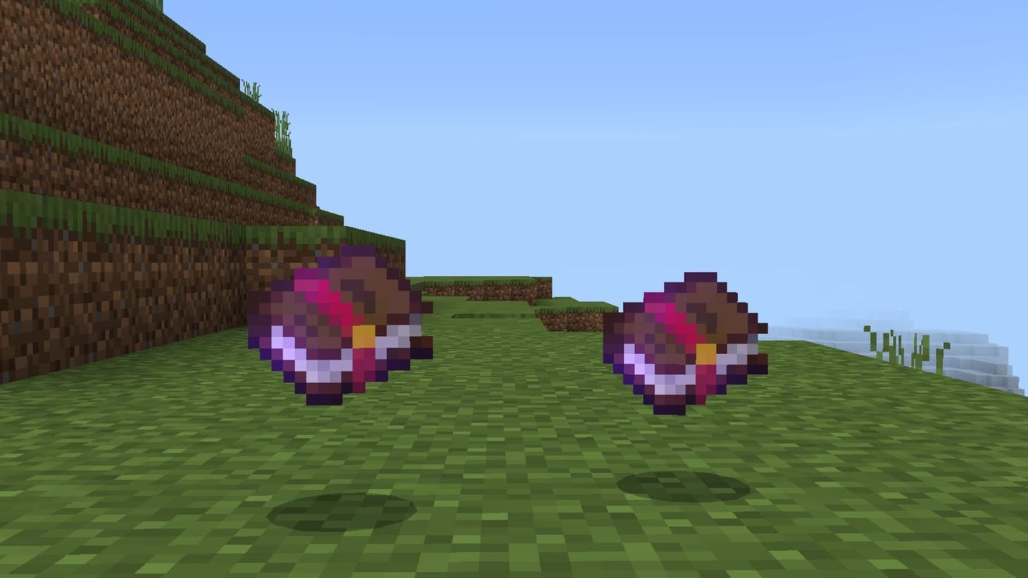 Can you have Impaling and Riptide on a trident in Minecraft?