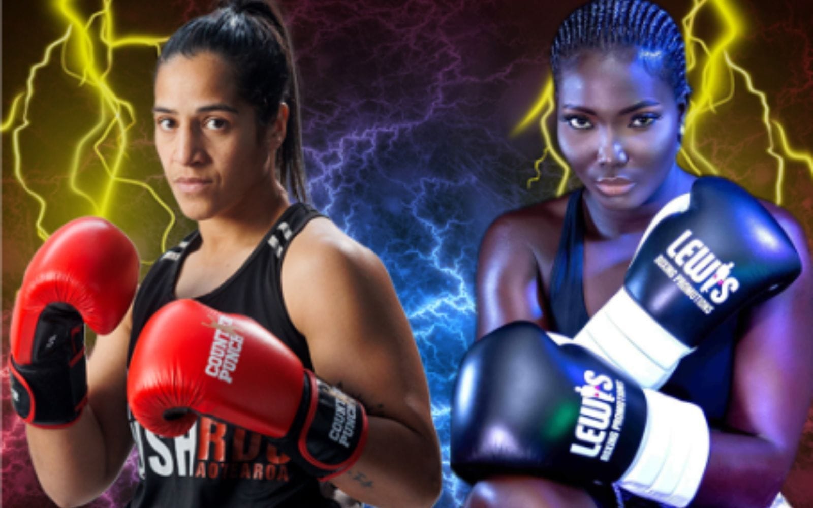 Bolatito Oluwole Next Fight- Opponent, Date, & Location