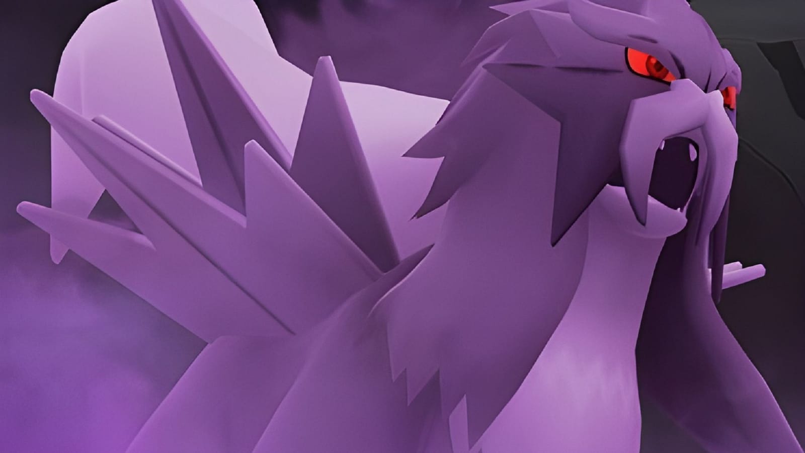 Pokemon GO Shadow Pokemon tier list for Raid Attackers (October 2025)