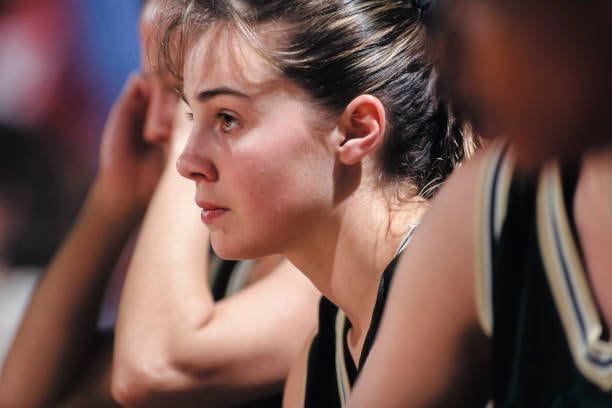 Becky Hammon College - high school, career, achievement and more