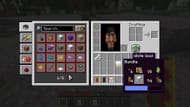 How to make and use bundles in Minecraft