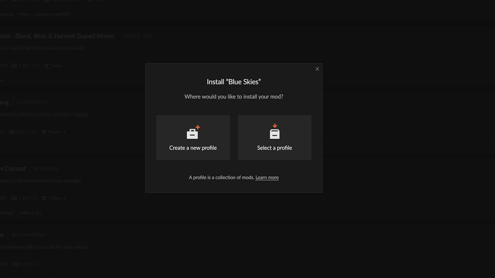 Minecraft Blue Skies mod: Features, installation guide, and more