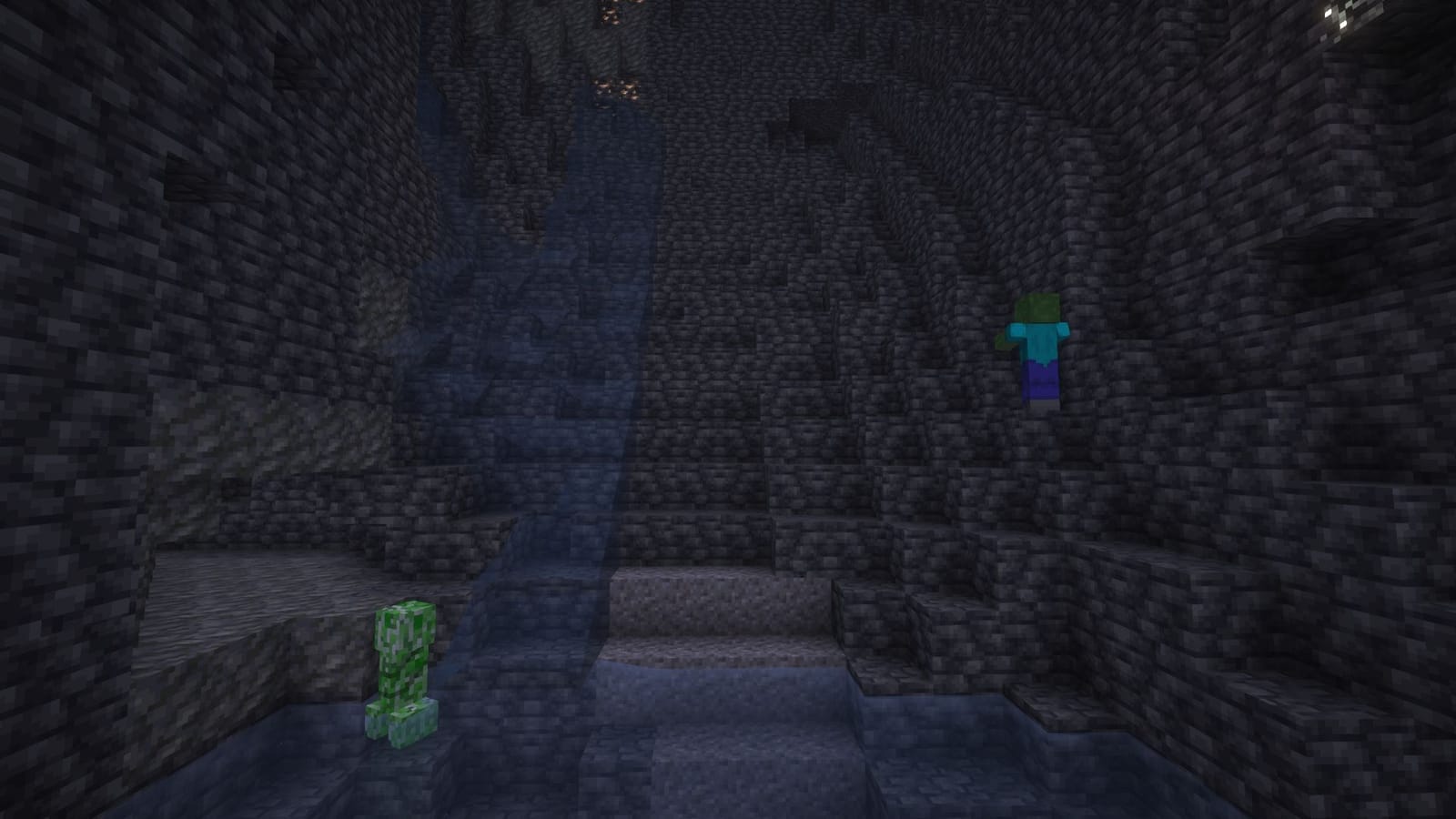 7 ways Bedrock Minecraft is more challenging than Java