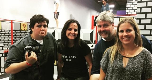 Who are Drage Kamerman’s Parents?