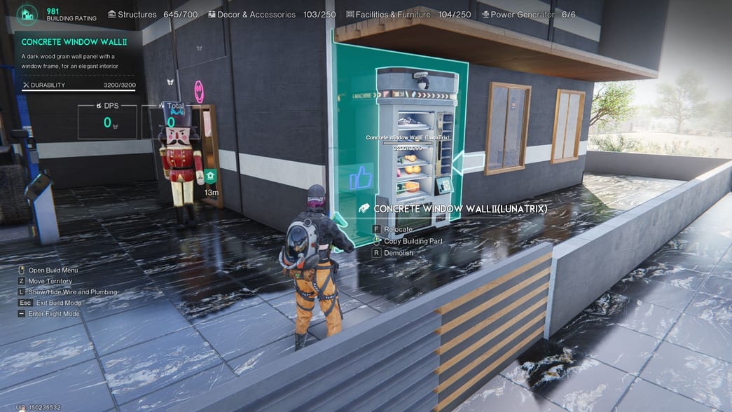 5 base-building tips for Once Human architects