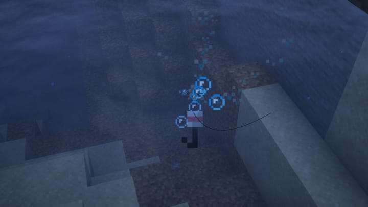 Minecraft fishing guide: How to fish