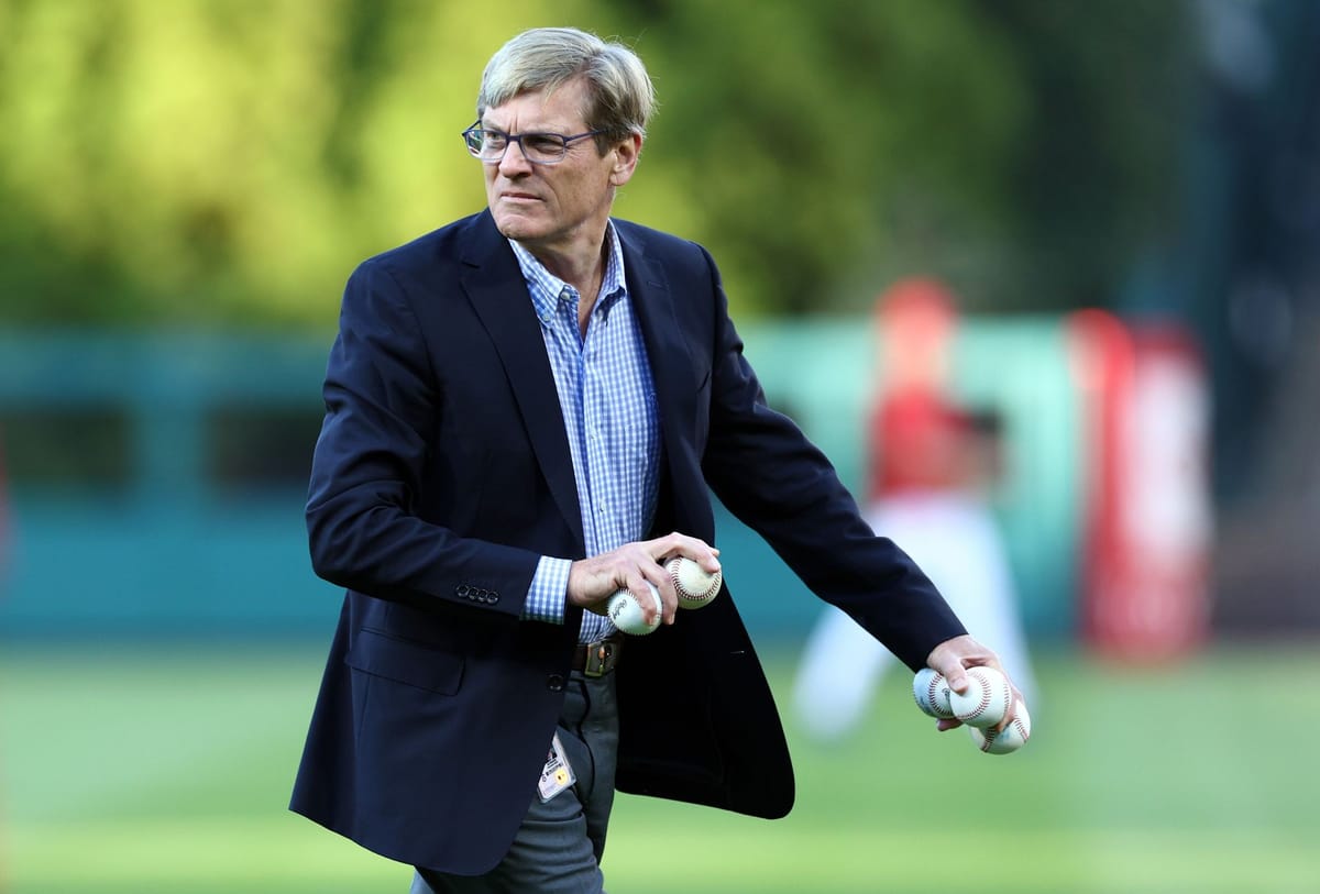 Philadelphia Phillies Owner