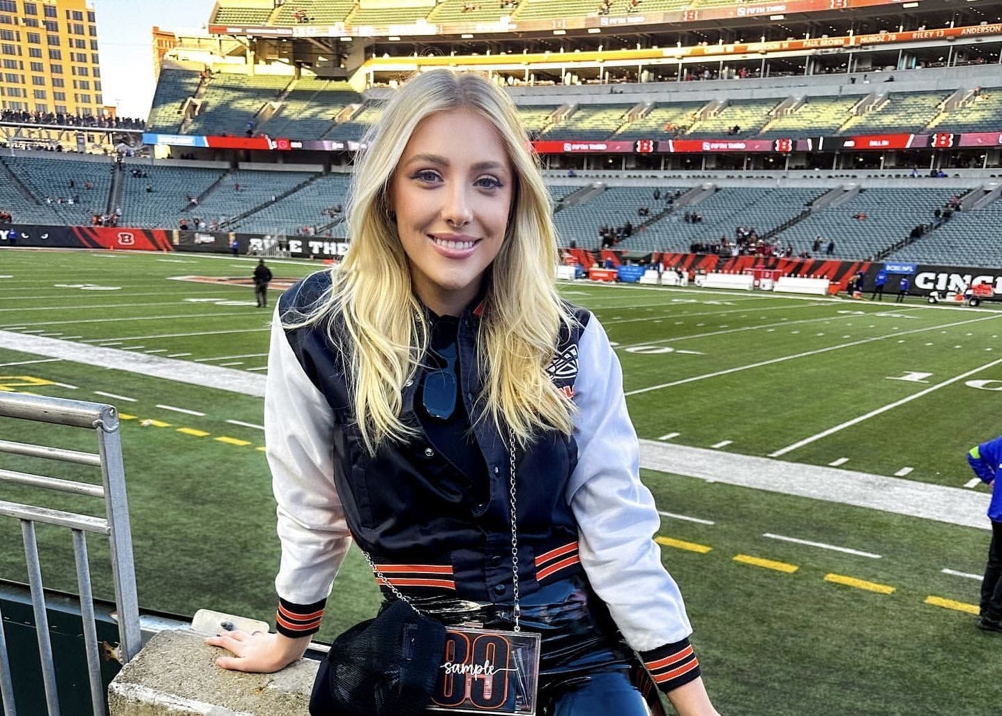 Who is Drew Sample ’s Wife? Meet Angeline Sample