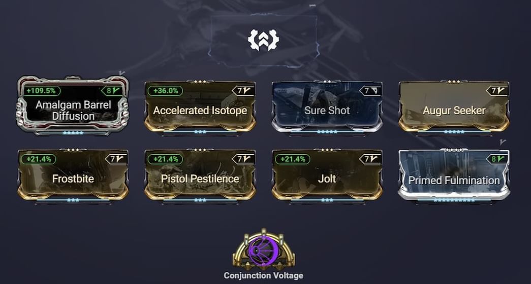 All Epitaph Prime Relics in Warframe, and how to get them