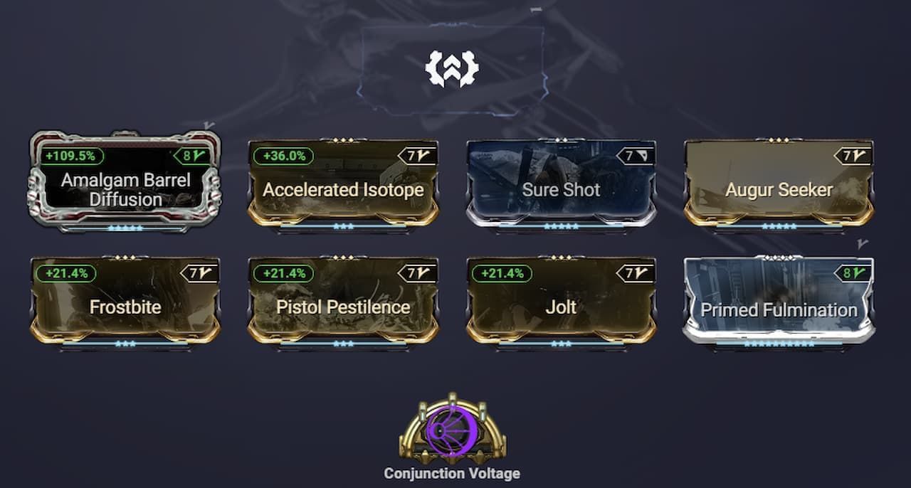 All Epitaph Prime Relics in Warframe, and how to get them