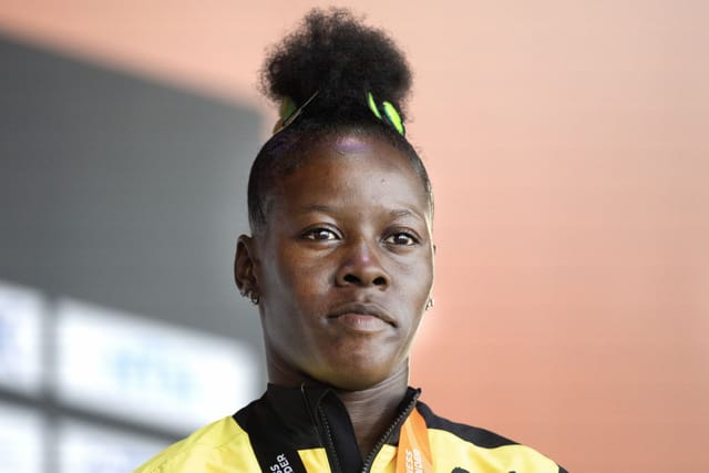"Something fishy going on behind the scenes"; "Why her coach kept lying ...