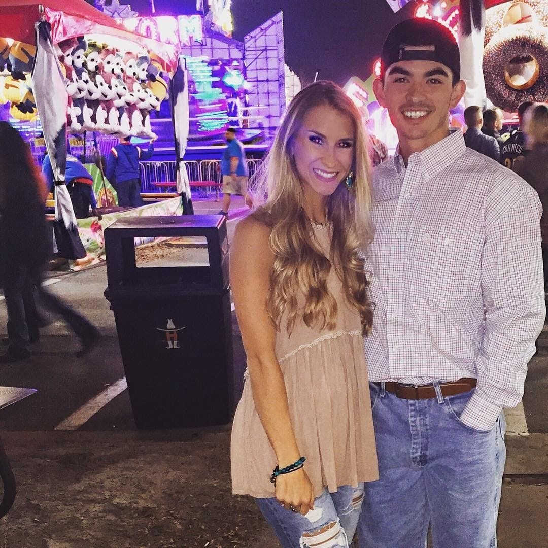 Who is Connor Wong’s wife? Meet Danielle Adair Wong