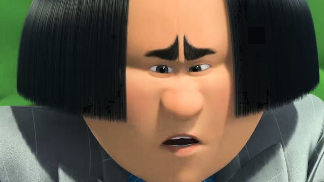The Lorax (2012): Complete list of voice cast and characters explained