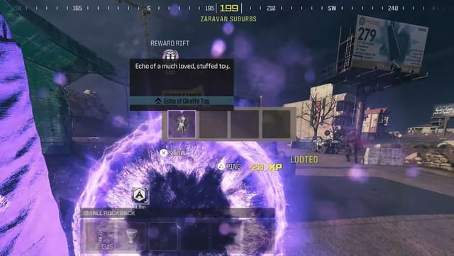 All Easter Eggs in MW3 Zombies Season 5 Reloaded and where to find them