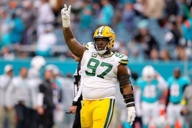 Kenny Clark’s Contract Breakdown, Salary Cap Details, Bonuses, Terms & More