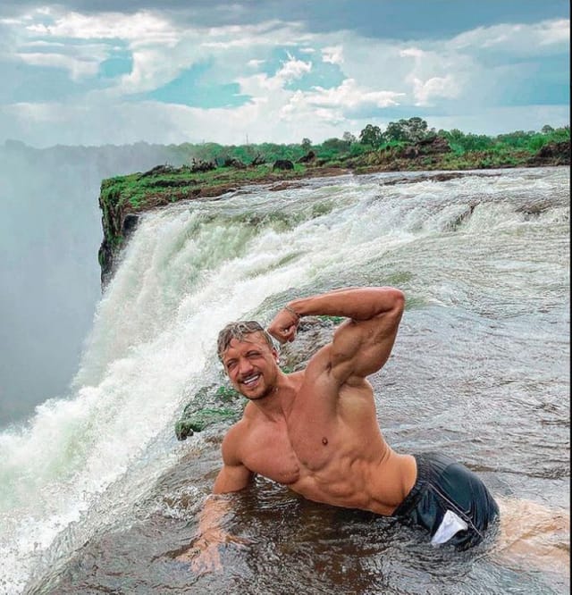 What was influencer Jo Lindner Joesthetics' cause of death?