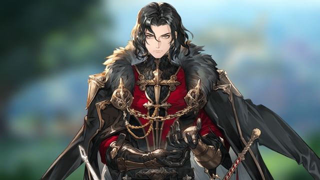 Sword of Convallaria Dantalion build guide: Best weapons, trinket ...