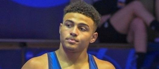 Aaron Brooks Nationality - Aaron Brooks Ethnicity, Hometown, and more