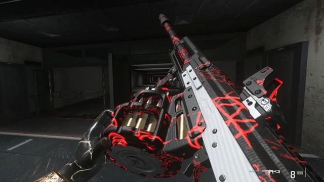 RPK with JAK Cataclysm is “two-shot” in Warzone