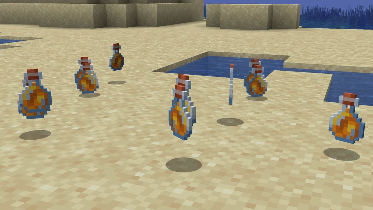 7 best features and changes in Minecraft snapshot 24w34a