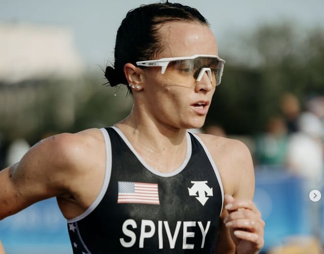 Who is Taylor Spivey’s Coach? Meet Taylor Spivey’s coach Paulo Sousa.